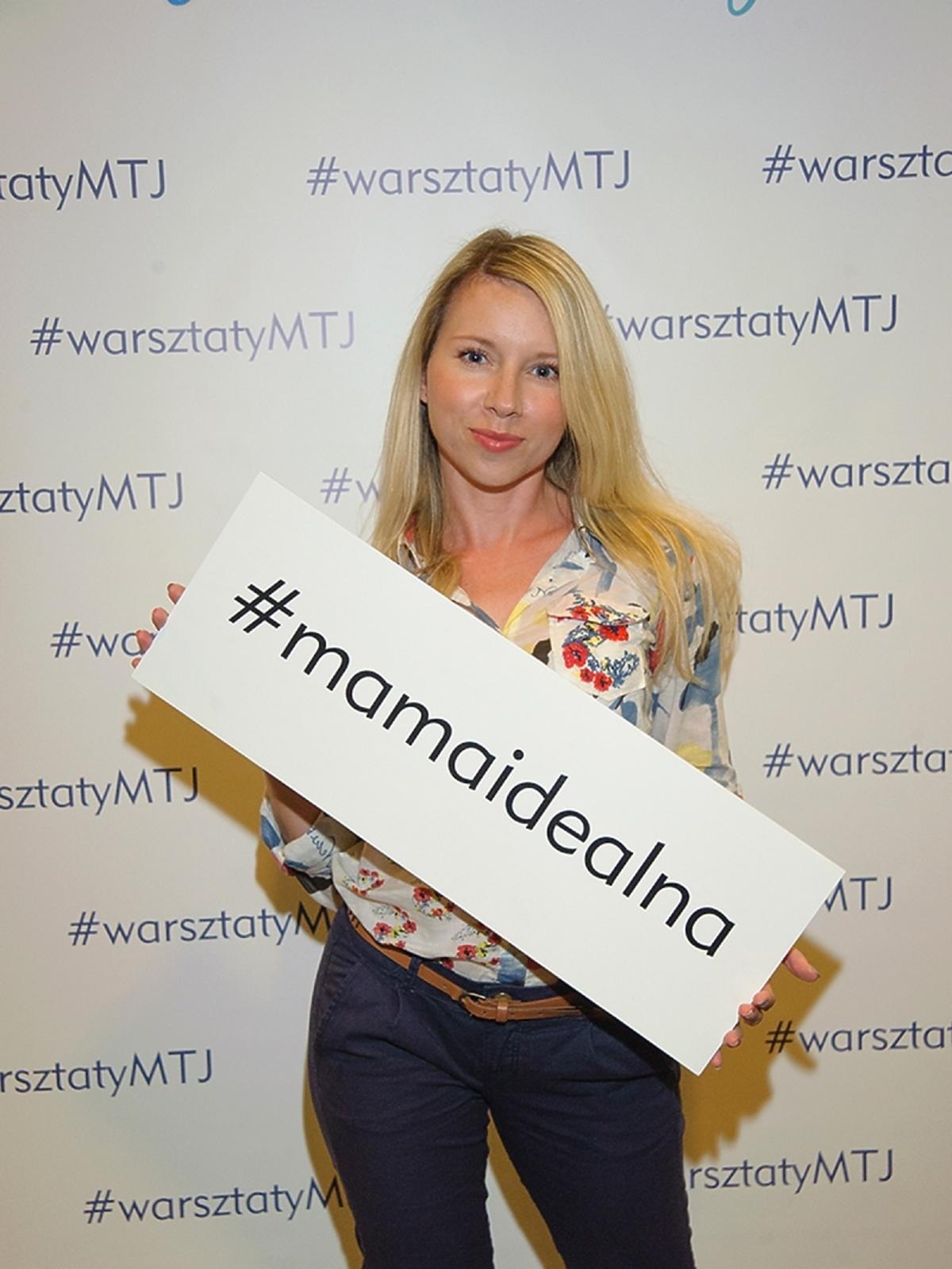 Blogerki parentingowe razem z „Mamo, To Ja”