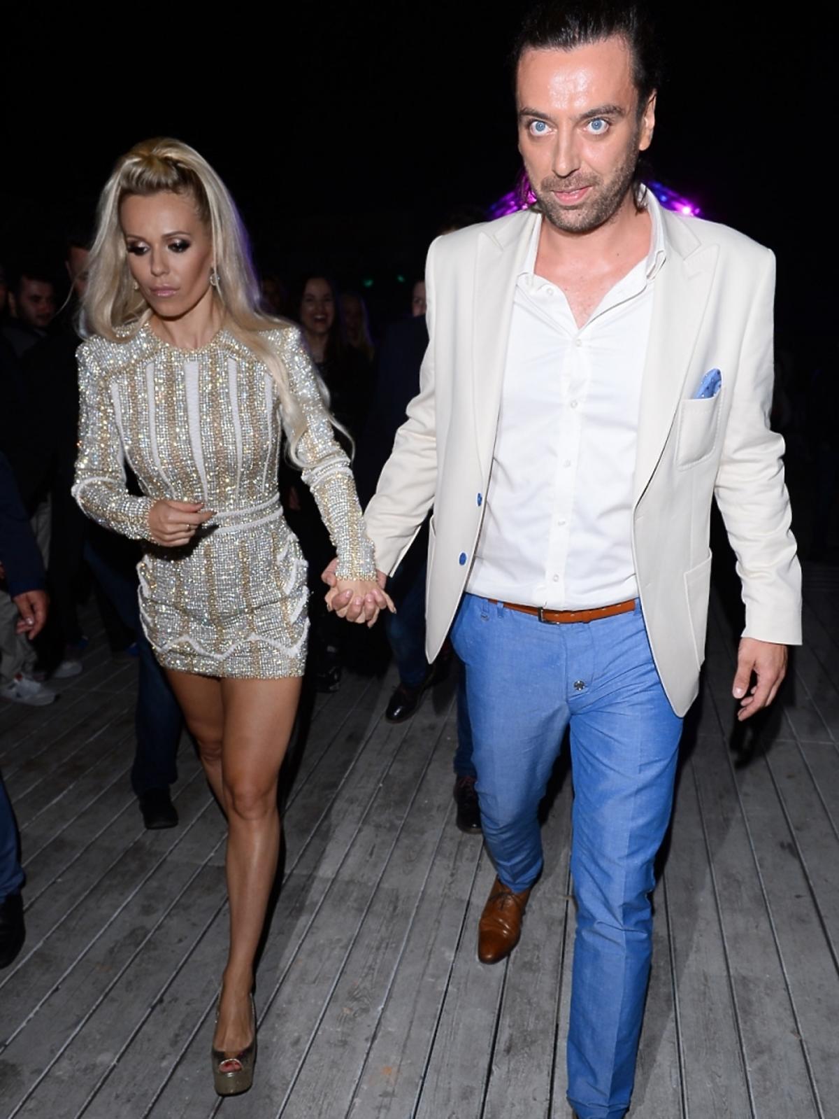 Doda i Emil Haidar - kto wygrał? Doda komentuje wyrok sądu