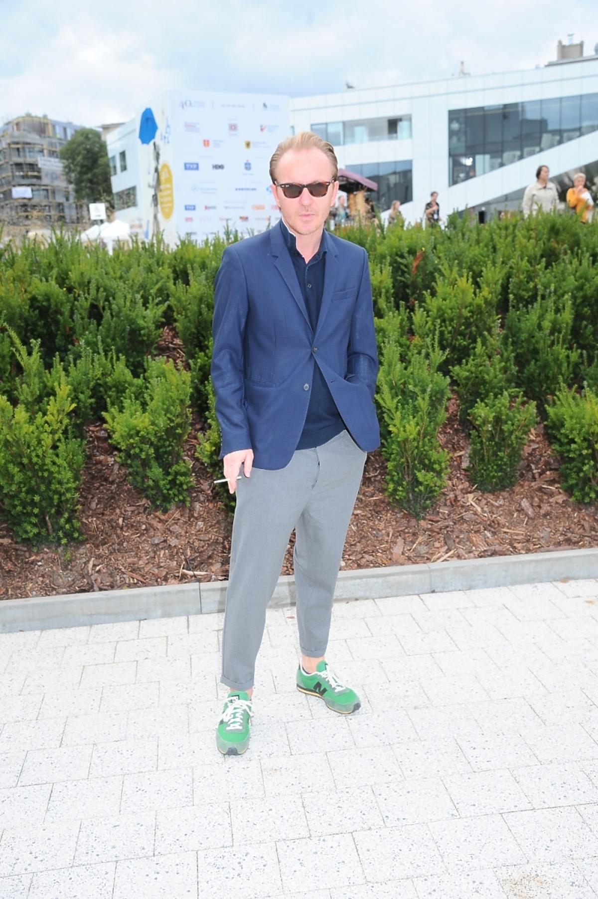 Małgorzata Ohme rozbiła związek Frycz i Borcucha?