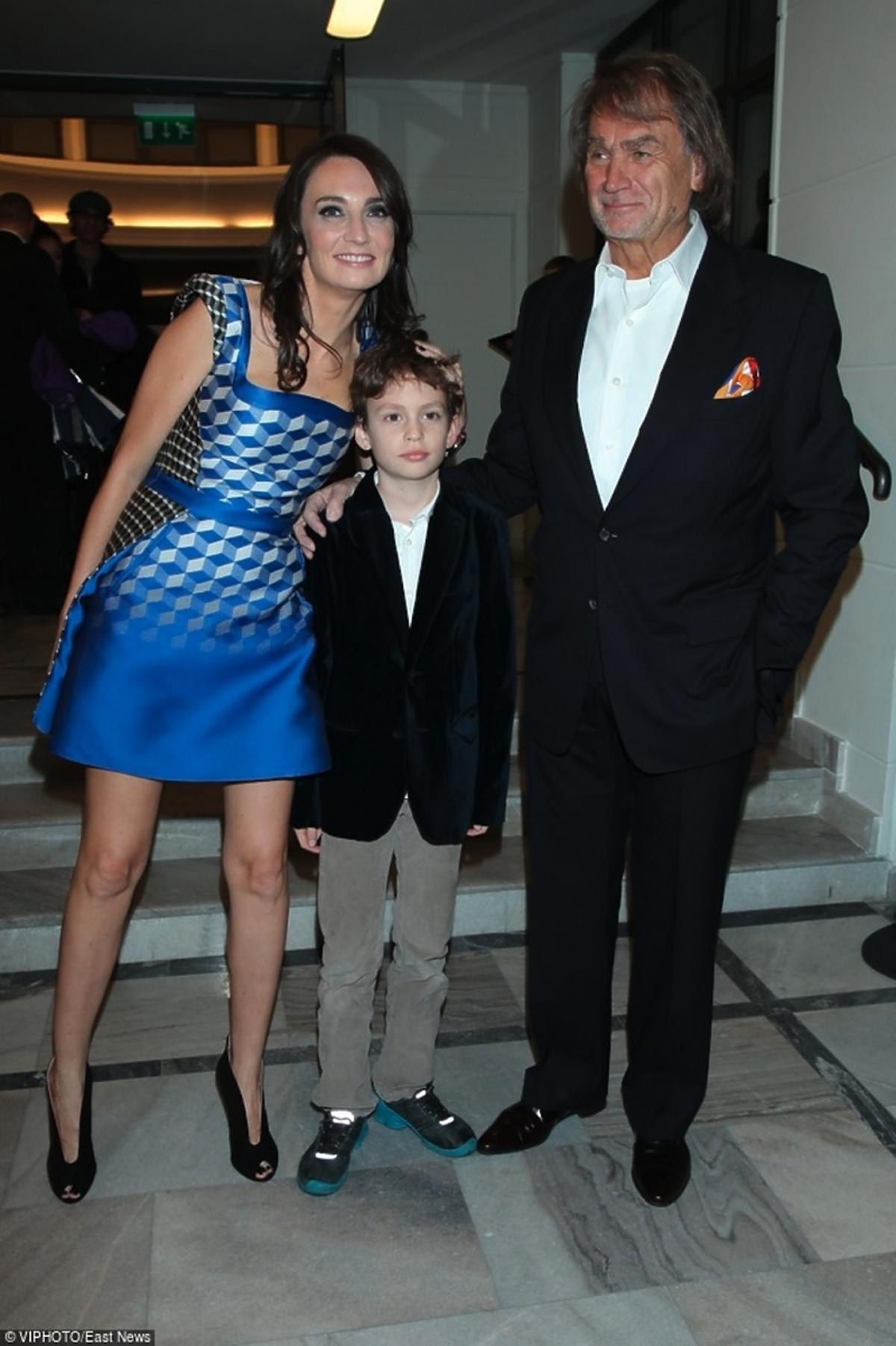 Pogrzeb Jana Kulczyka