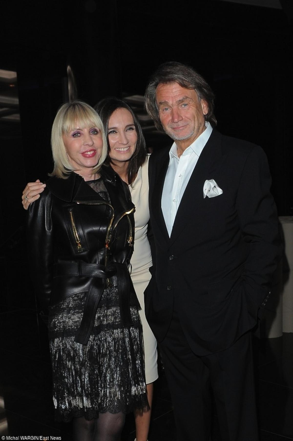 Pogrzeb Jana Kulczyka