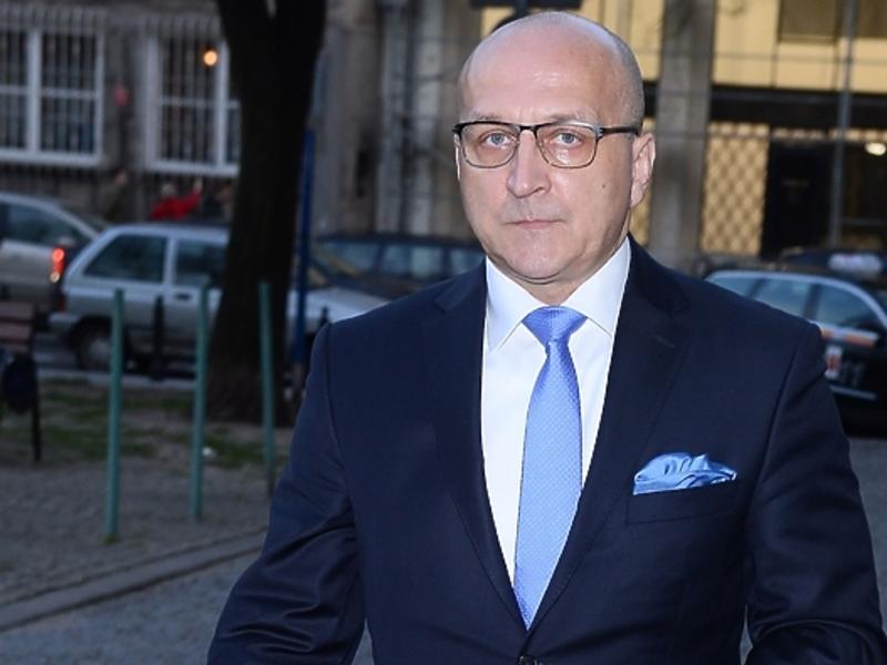 Kazimierz Marcinkiewicz