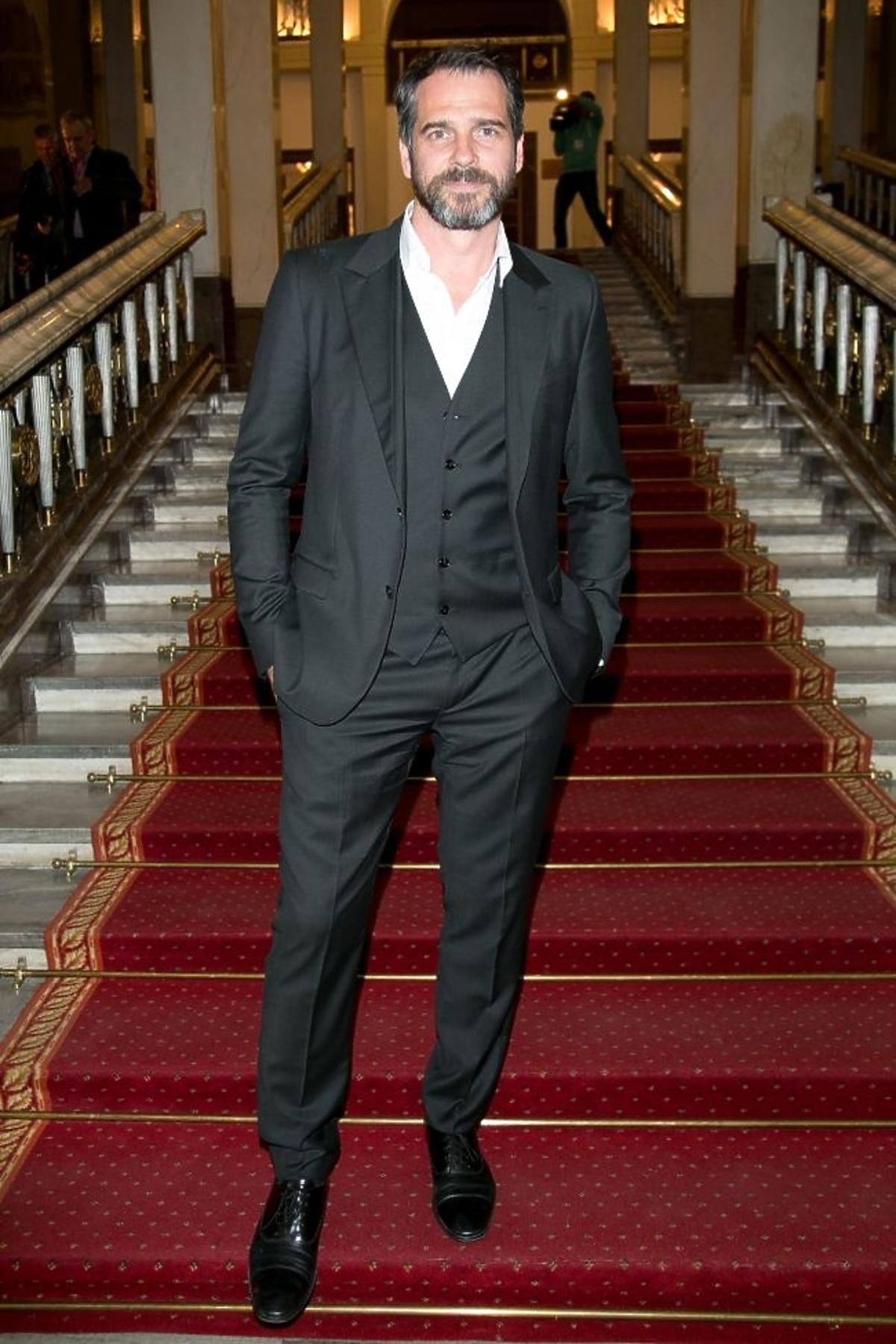 Dominika Kulczyk i Paweł Deląg są razem