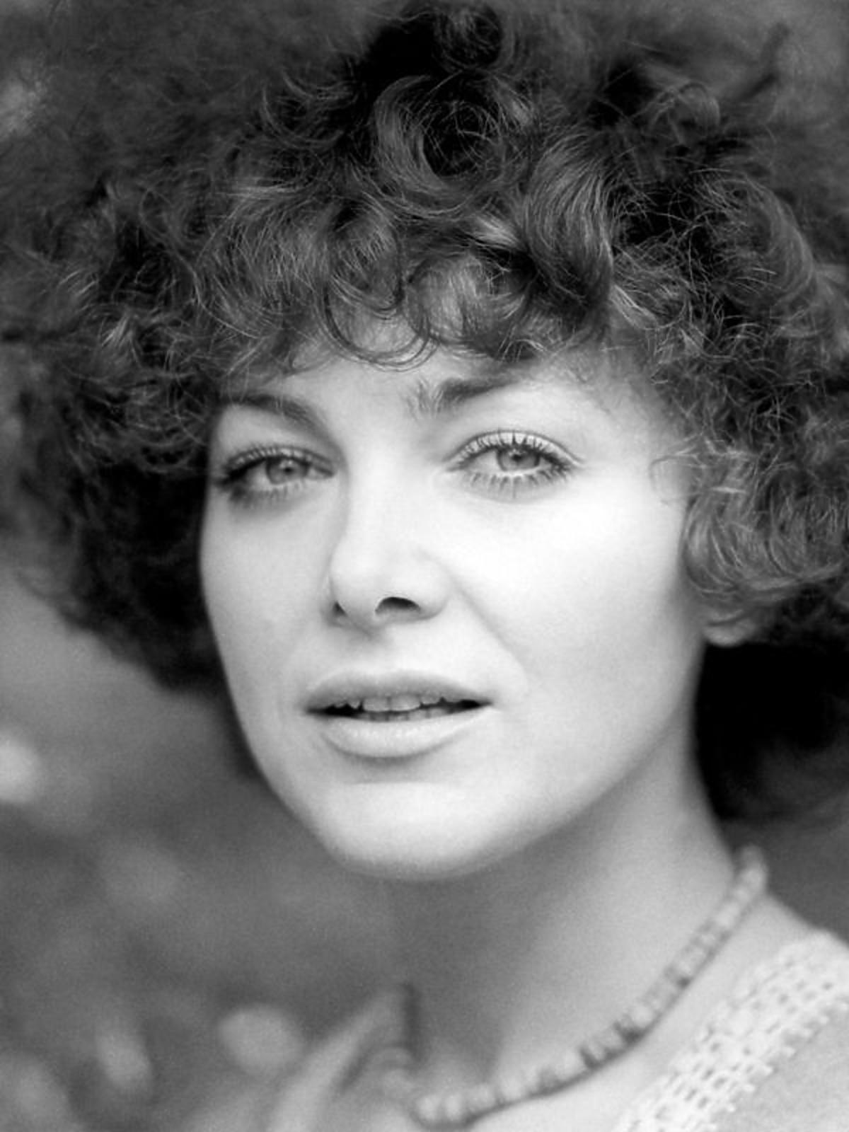 Wspomnienie wielkiej gwiazdy - Irena Jarocka