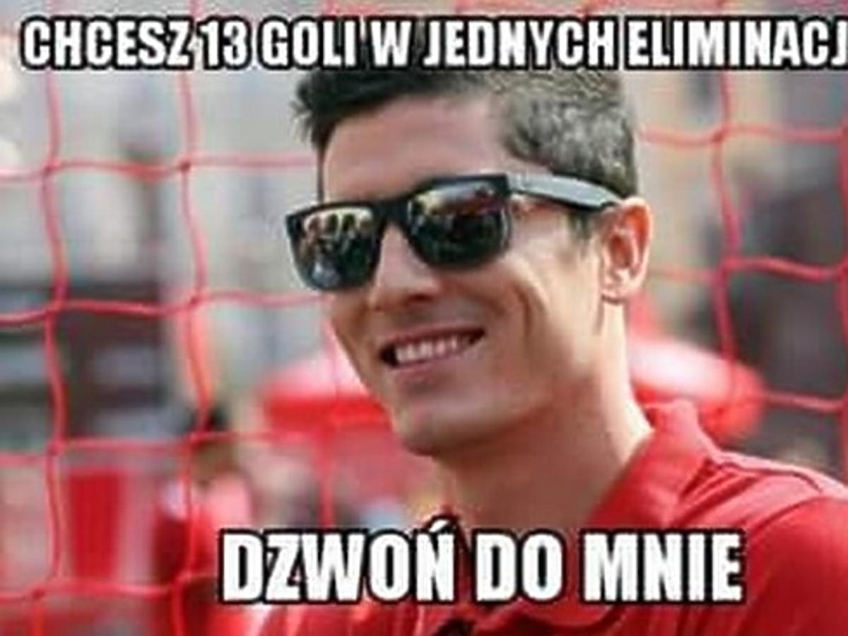 Memy po meczu Polska-Irlandia