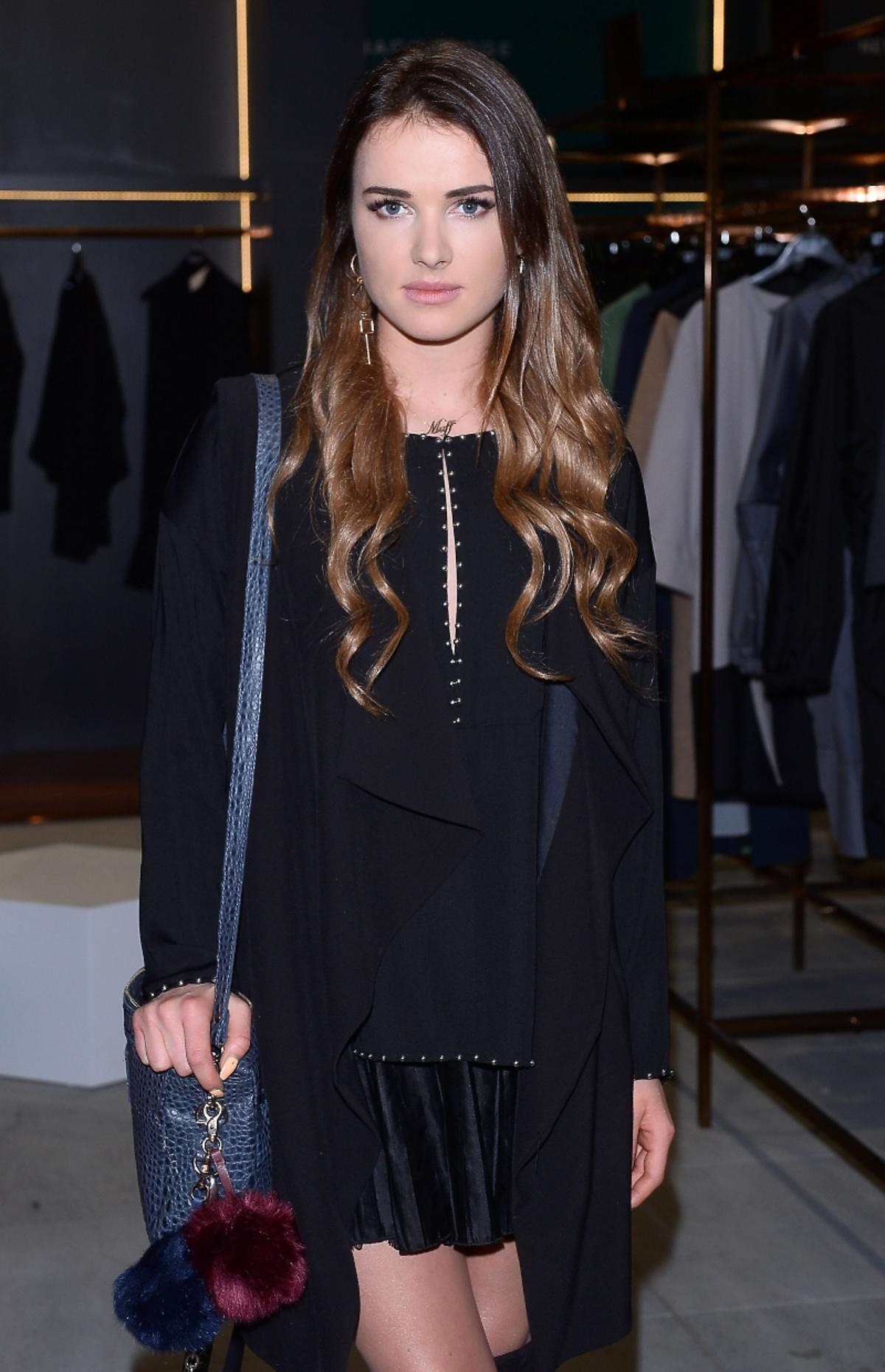 Maffashion zmieniła fryzurę. Jak teraz wygląda?