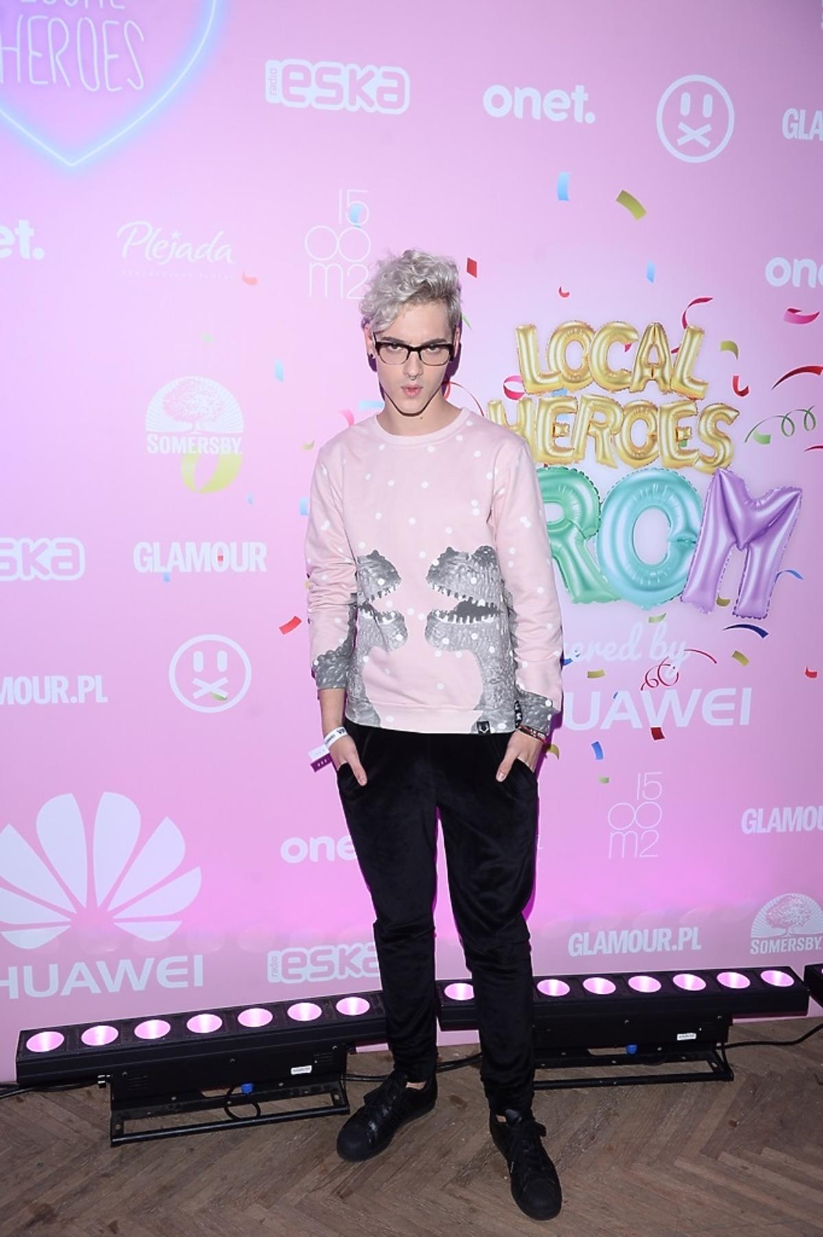 Kim jest Radek Pestka, zwycięzca Top Model 5?