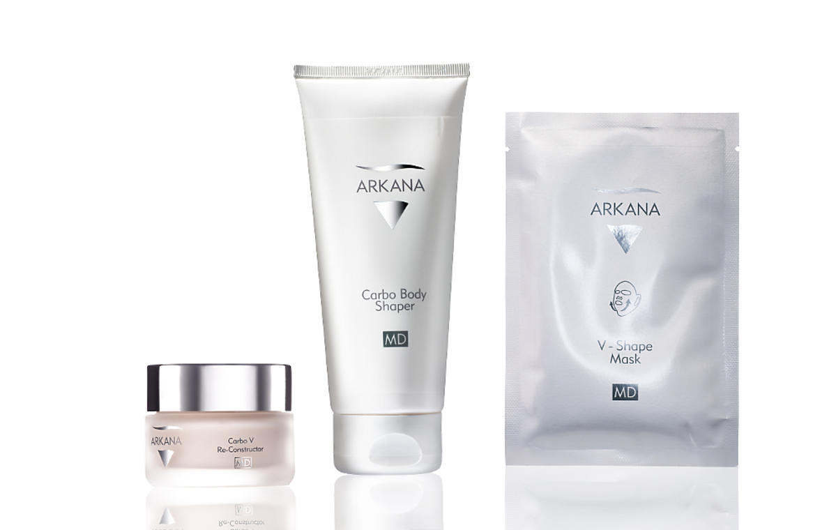 Grażyna Wolszczak ambasadorką Arkana Cosmetics!