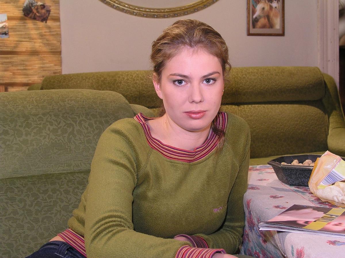 Mularczyk-Potocka obchodzi urodziny. Jak się zmieniała? Zdjęcia