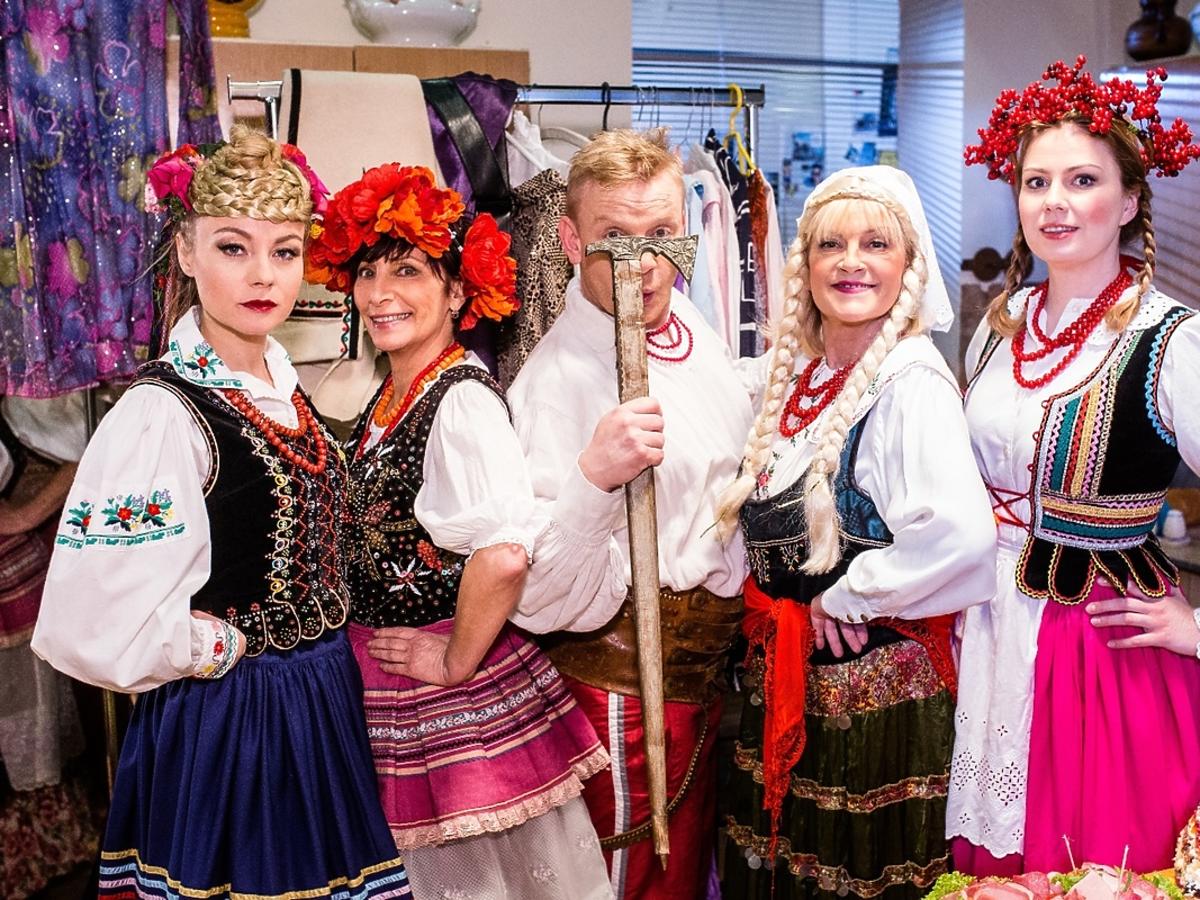 Mularczyk-Potocka obchodzi urodziny. Jak się zmieniała? Zdjęcia