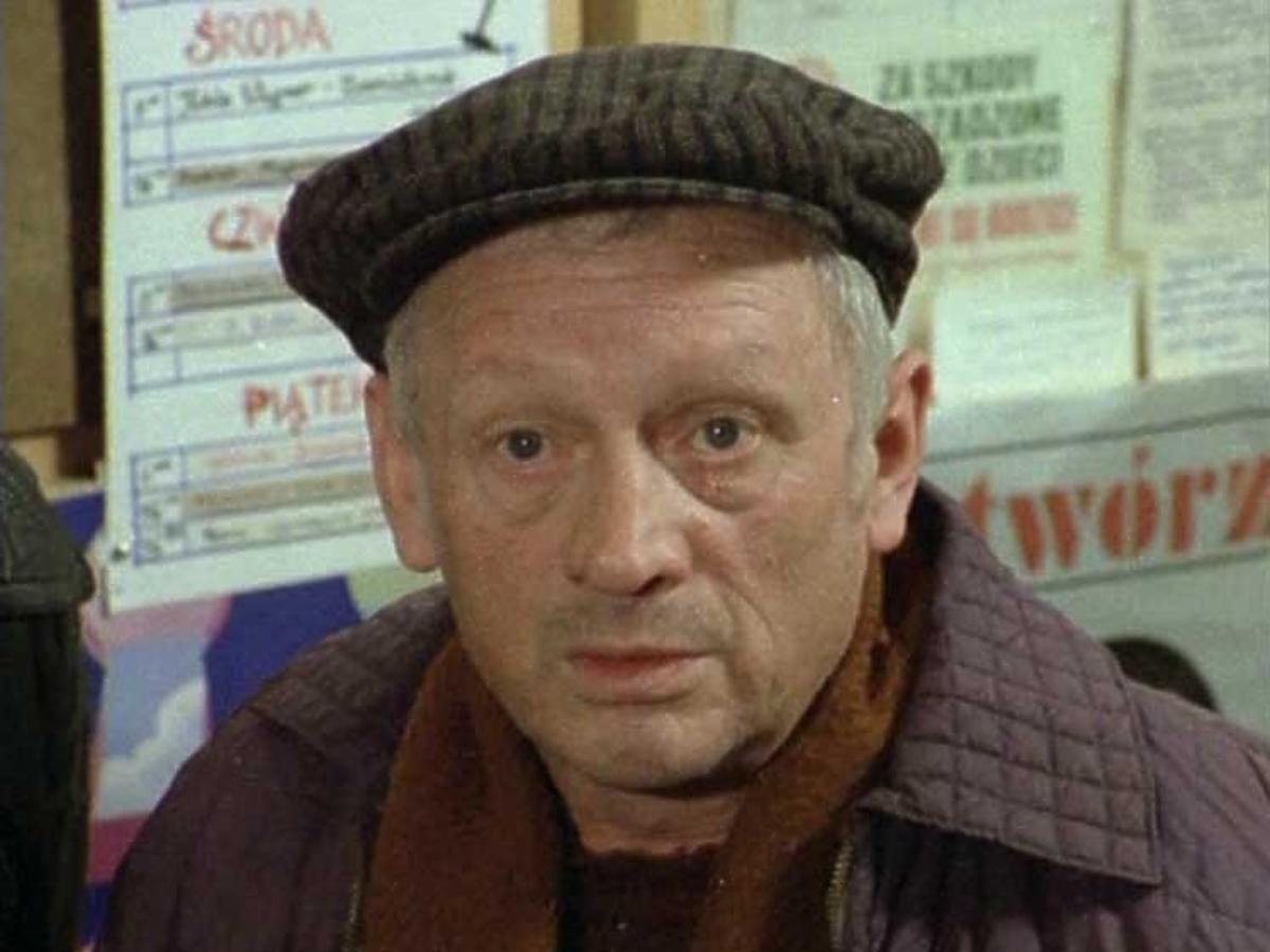 Witold Pyrkosz - ciekawostki i anegdoty - hobby, reklamy