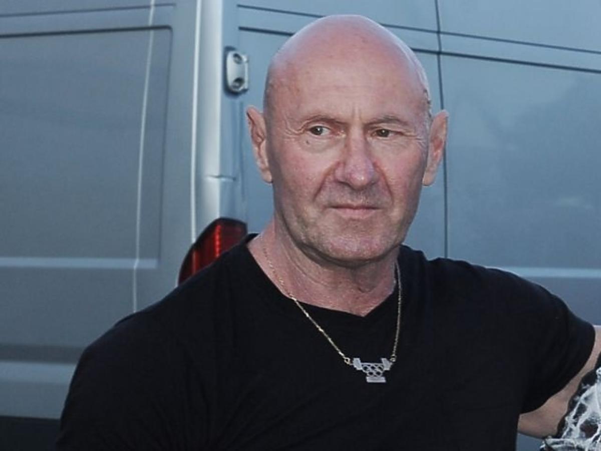 Ojciec Dody posłem?