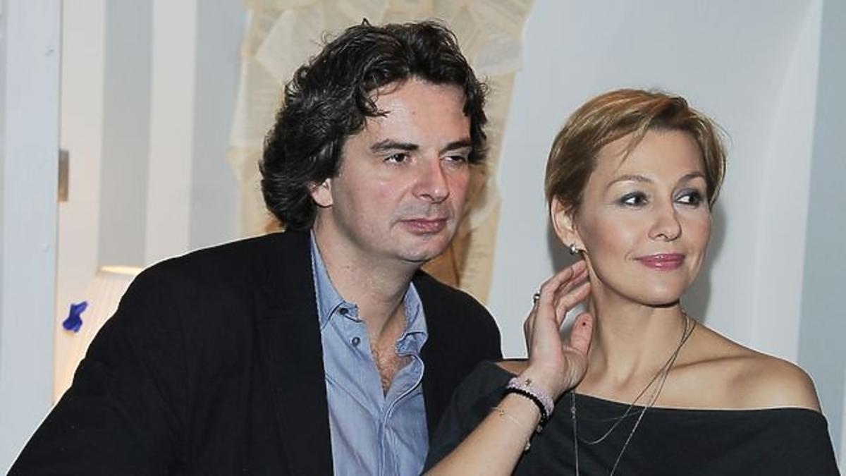 Wiemy kim jest nowy partner Anny Popek!