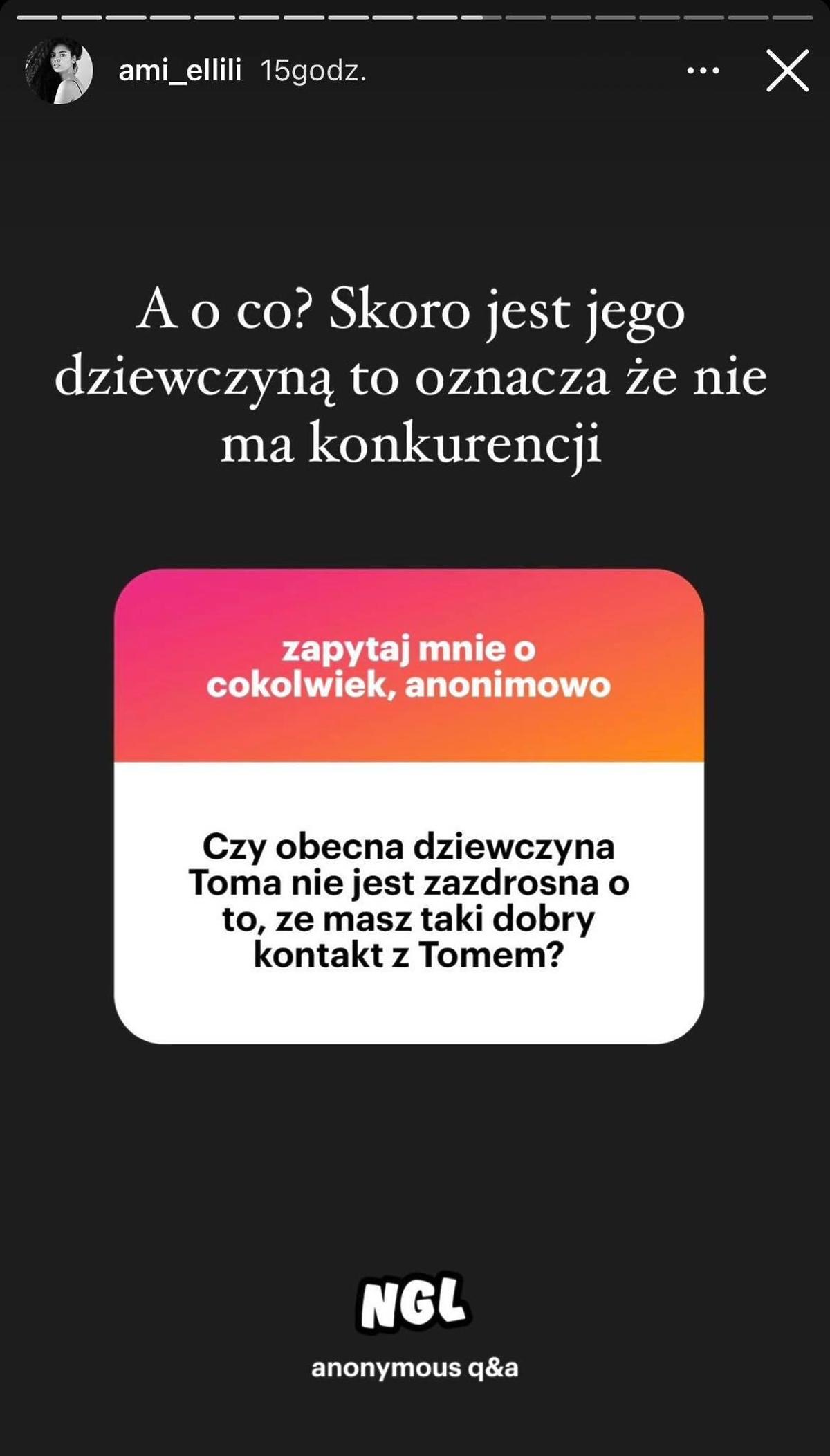 "40 kontra 20": Amira potwierdza rozstanie z partnerem. Co się stało?!