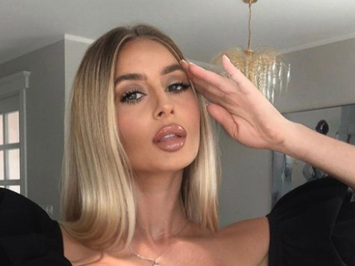 "40 kontra 20": Kinga Zapadka pokazała nos po operacji. Fani: "Dramat ...