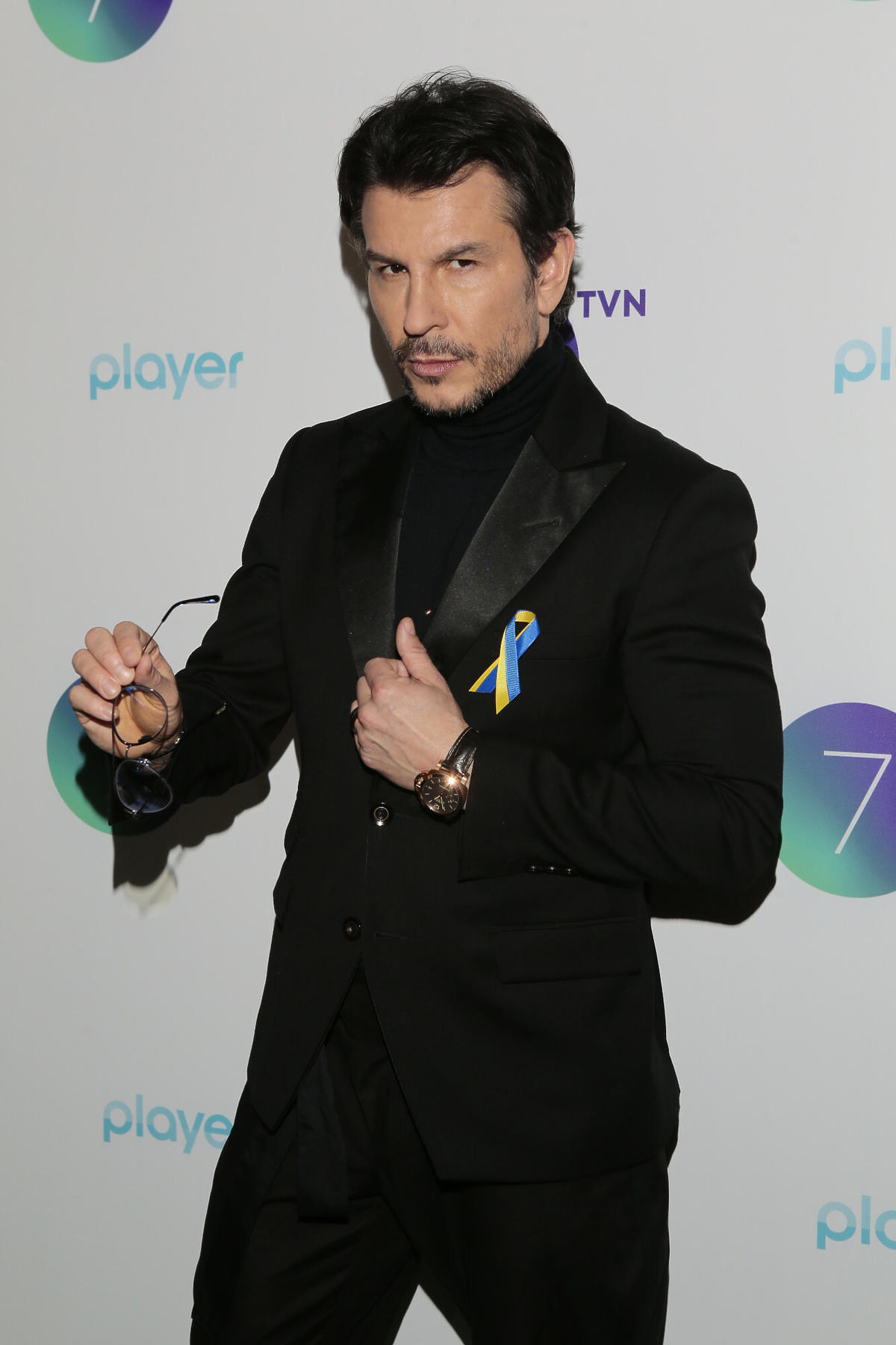 "40 kontra 20": Kim jest Tom Grabowski? 44-letni model od dawna jest ...