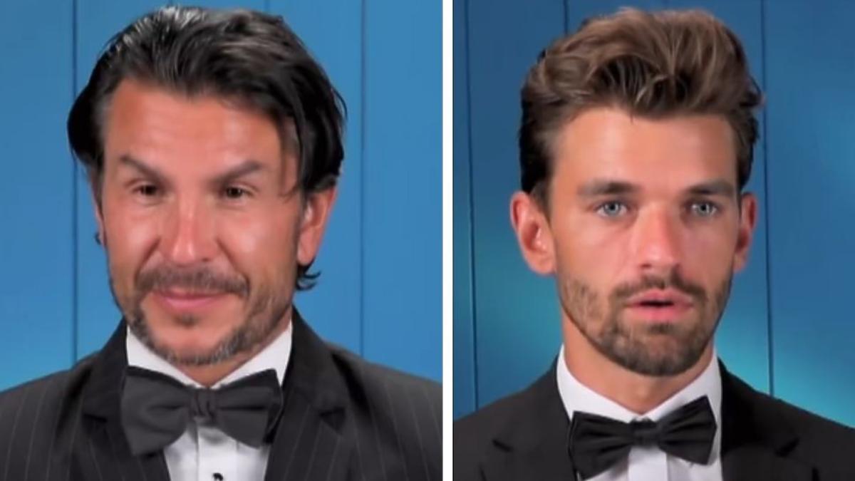 "40 kontra 20": Widzowie już wiedzą, kogo wybierze Tom i Tomek? Nie ...