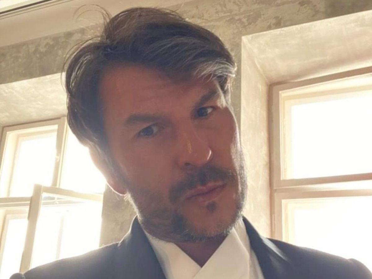 "40 kontra 20": Tom ma już nową partnerkę! Czy to uczestniczka show?