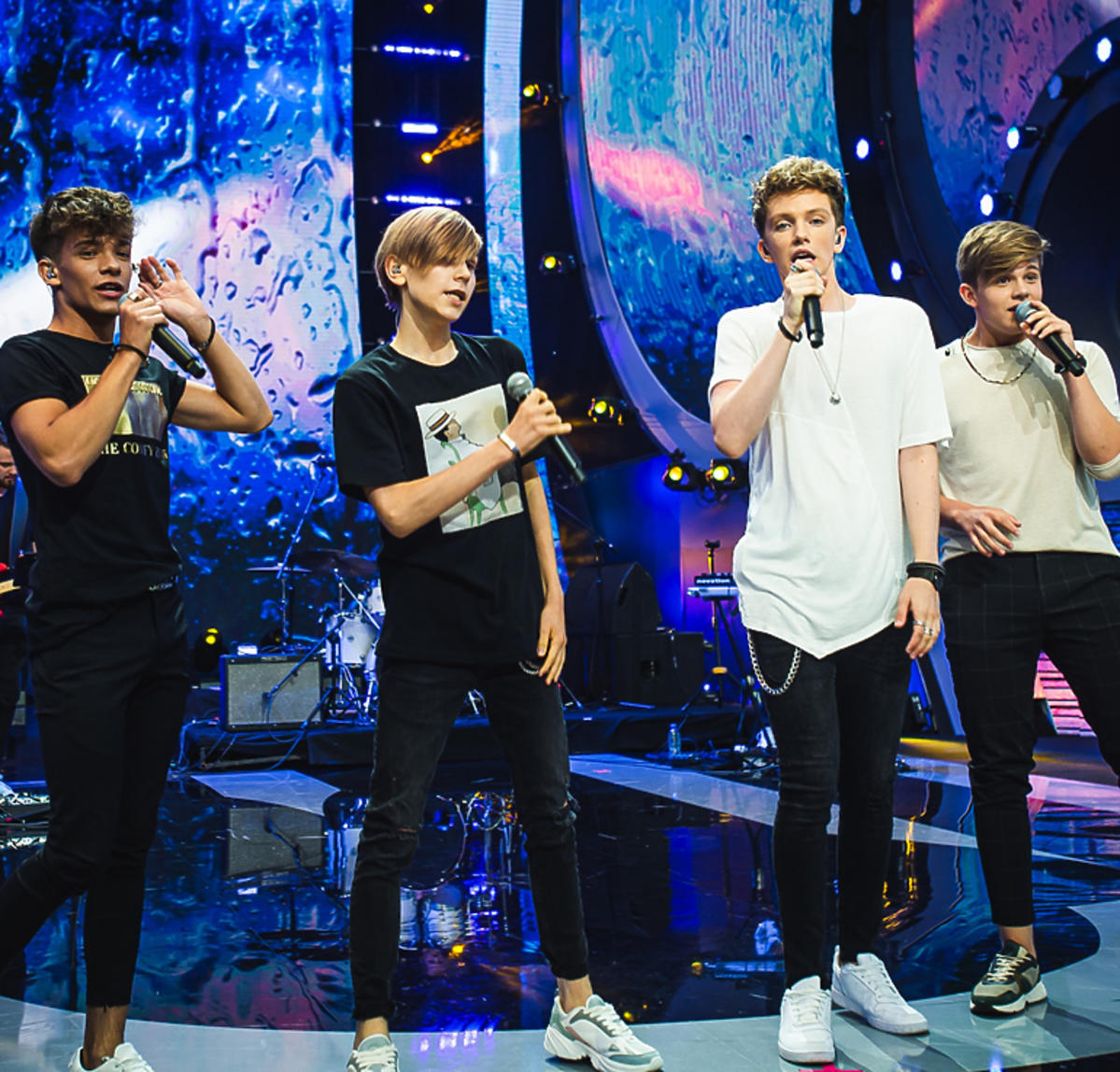 Nowy singiel 4Dreamers. Teledysk będzie kontrowersyjny!