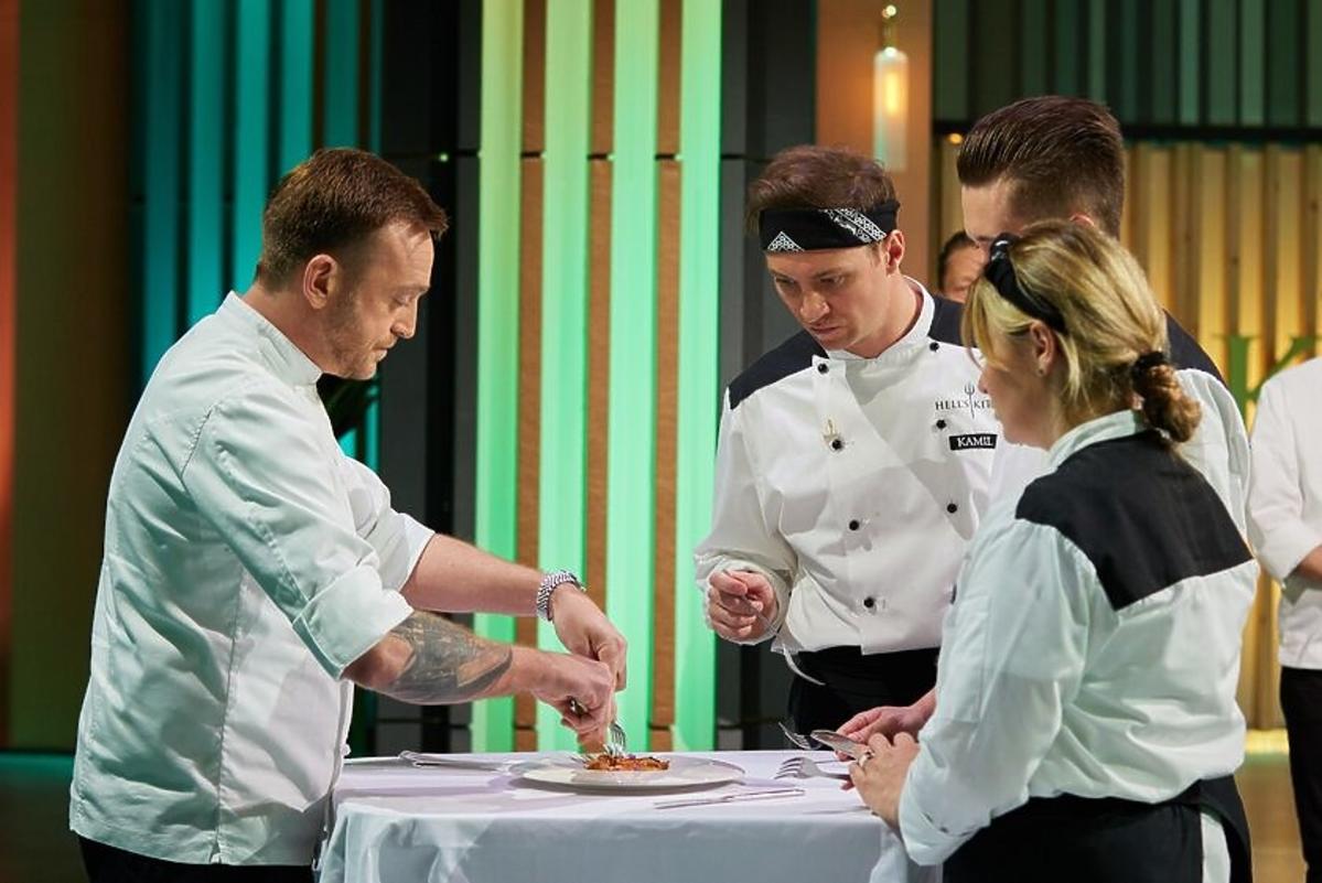 "Hell's Kitchen 7": Kto wygrał program? Wszystko jasne!