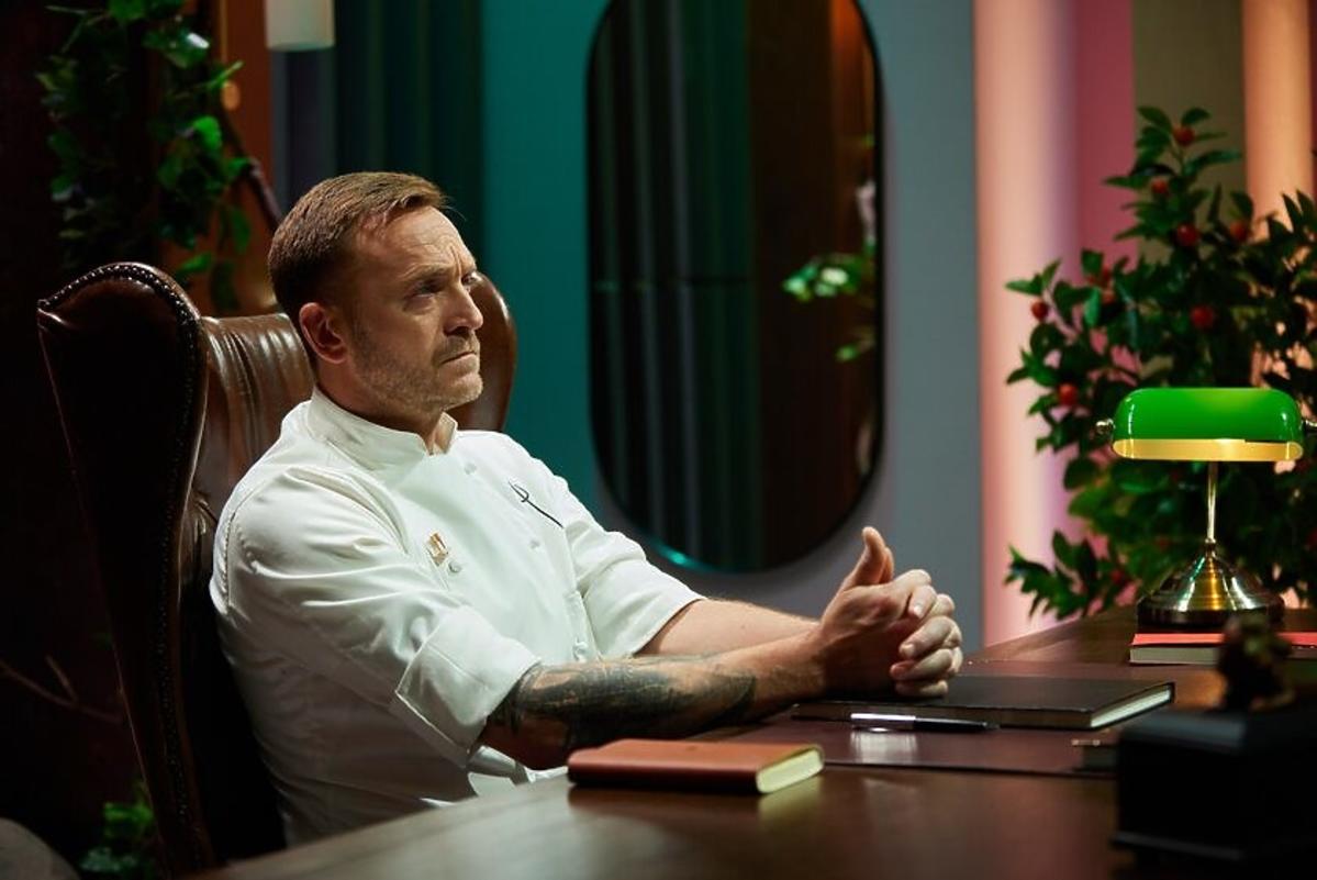 "Hell's Kitchen 7": Kto wygrał program? Wszystko jasne!