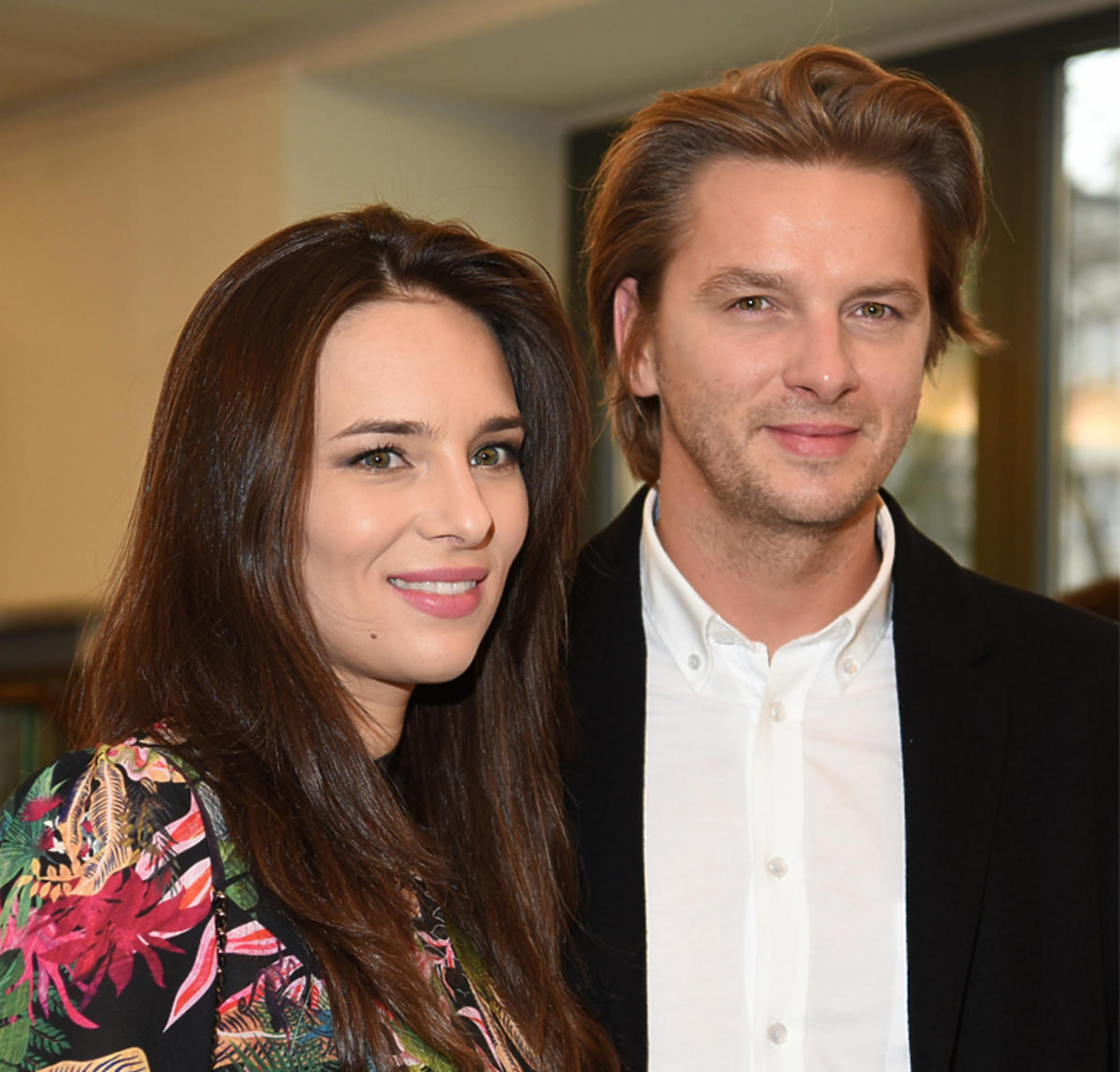 Adam Adamonis zmienił nazwisko. Niezwykła historia tancerza i aktora