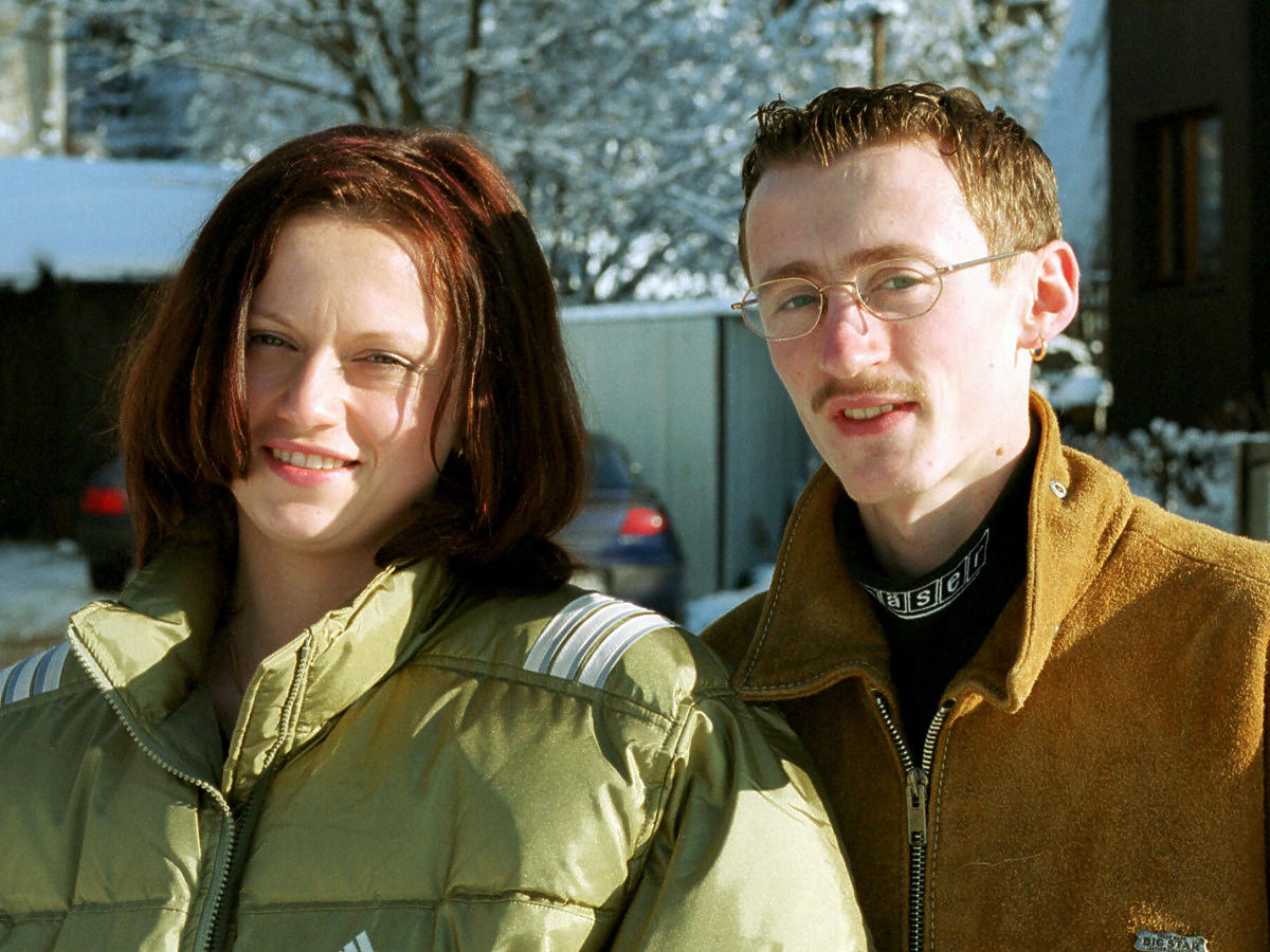 Adam i Izabela Małyszowie wydali za mąż córkę. A jak wyglądało ich wesele?