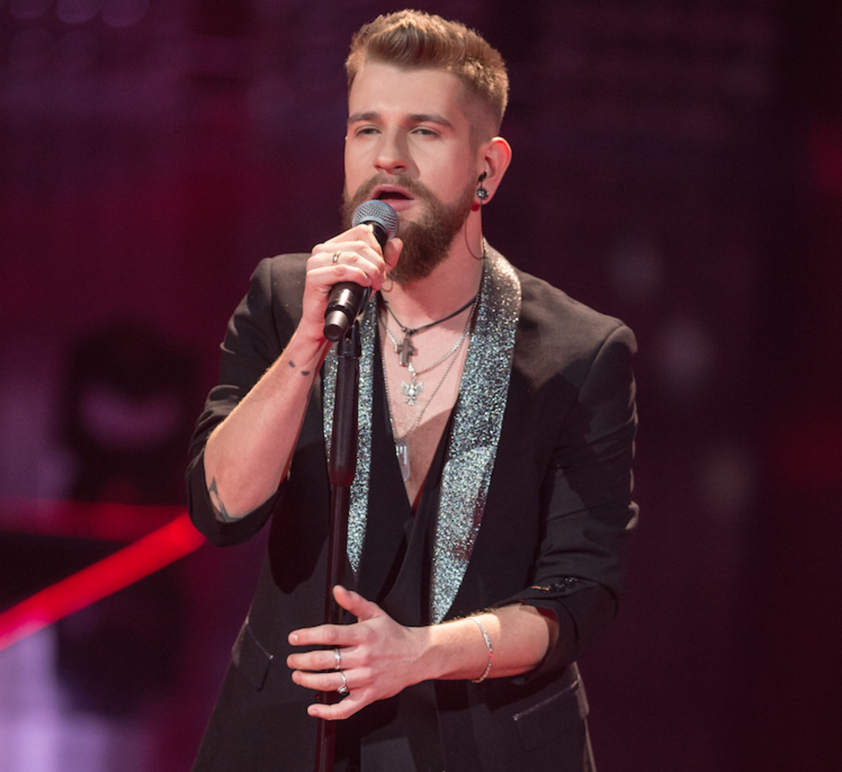 The Voice of Poland. Kto odpadł w półfinale? Kto przeszedł do wielkiego ...