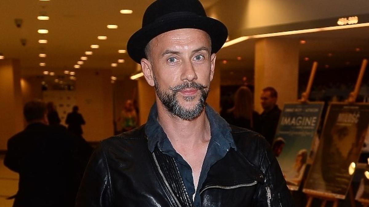 Adam Darski z zakonnicą. Nergal znowu prowokuje. Nergal dodał zdjęcie z ...