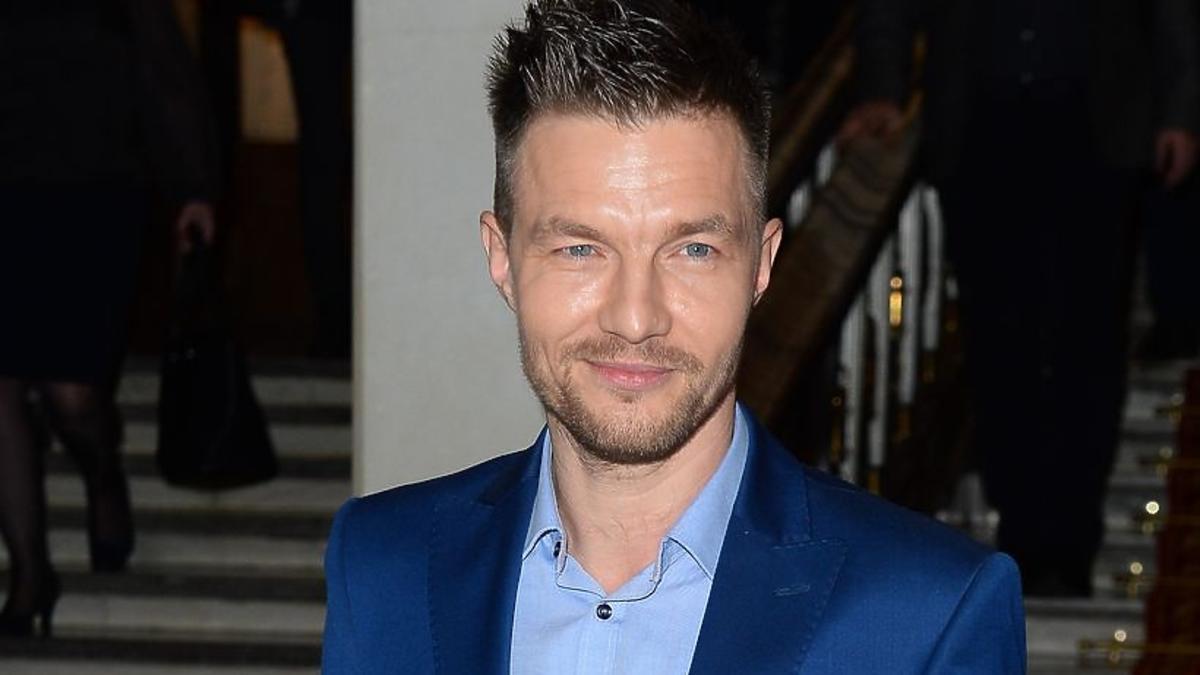 Adam Sztaba miał wypadek na snowboardzie