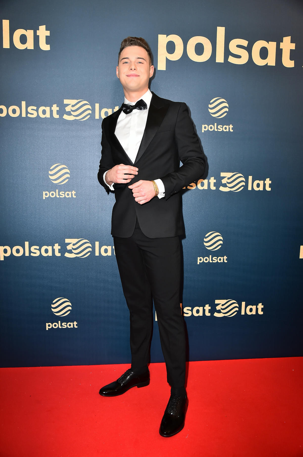 30 lat Telewizji Polsat. Plejada gwiazd na gali: Wieniawa, Sykut ...