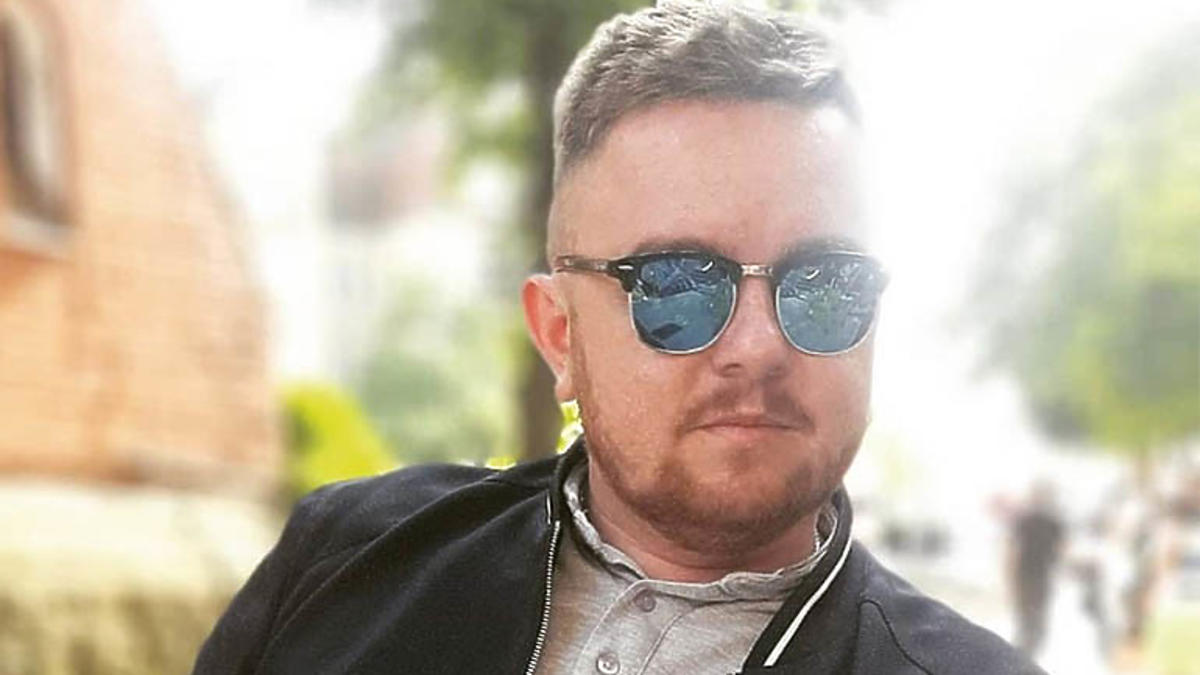 "Ślub od pierwszego wejrzenia": Adam po raz drugi zostanie tatą ...