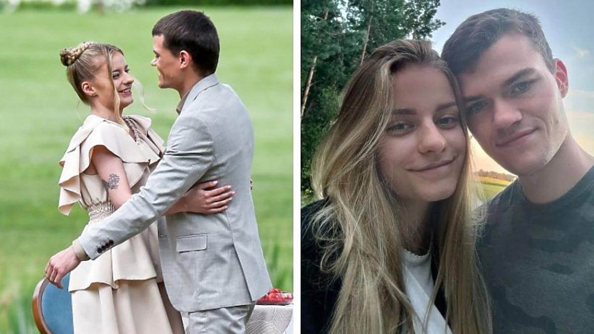 "Rolnik szuka żony 9": Adrianna jest w ciąży? Narzeczona Michała odpowiedziała