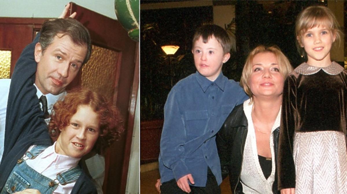 Klan: Jak zmienili się aktorzy? Metamorfoza Agnieszki Kaczorowskiej