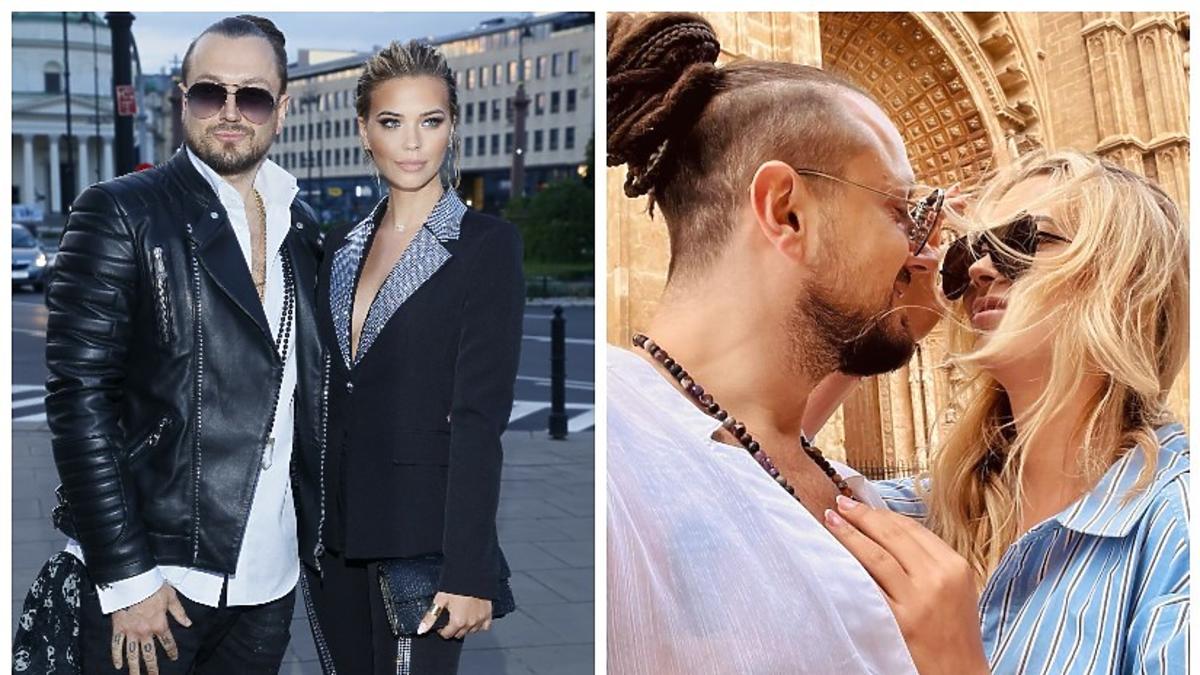 Aleksander Baron zupełnie zrezygnował z alkoholu. Ujawnił dlaczego!