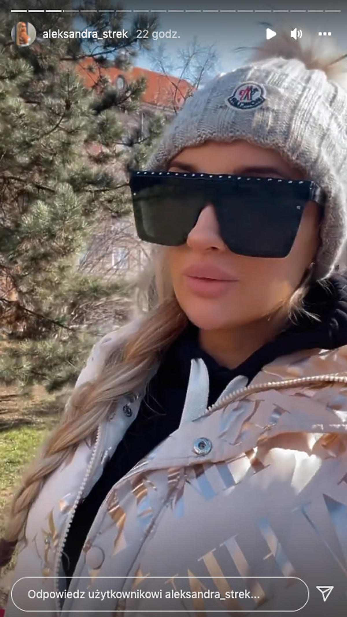 "Love Island 4" Aleksandra była świadkiem napadu na sklep! "Jak można ...