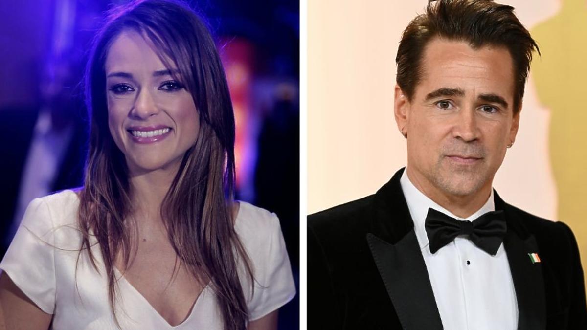 Alicja Bachleda-Curuś jest bogatsza od Colina Farrella? Jej majątek zwala z nóg