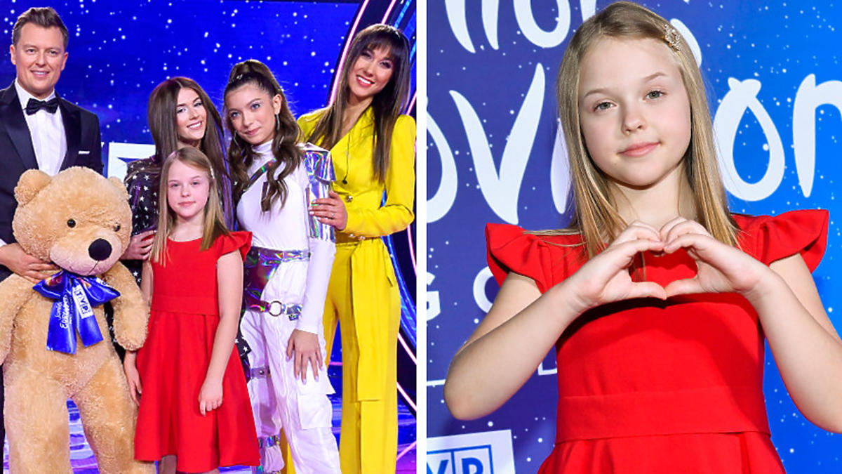 Ala Tracz podsumowuje Eurowizję Junior 2020. "Emocje powoli odpadają ...