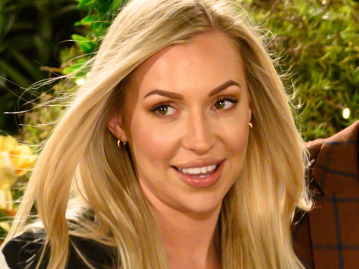"Love Island": Alicja pochwaliła się swoim partnerem! "Moje szczęście"