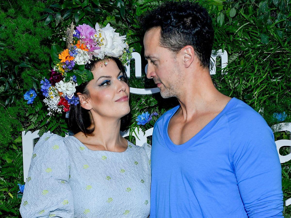 Alżbeta Lenska pięć lat temu walczyła z tętniakiem, a dziś olśniewa na ...