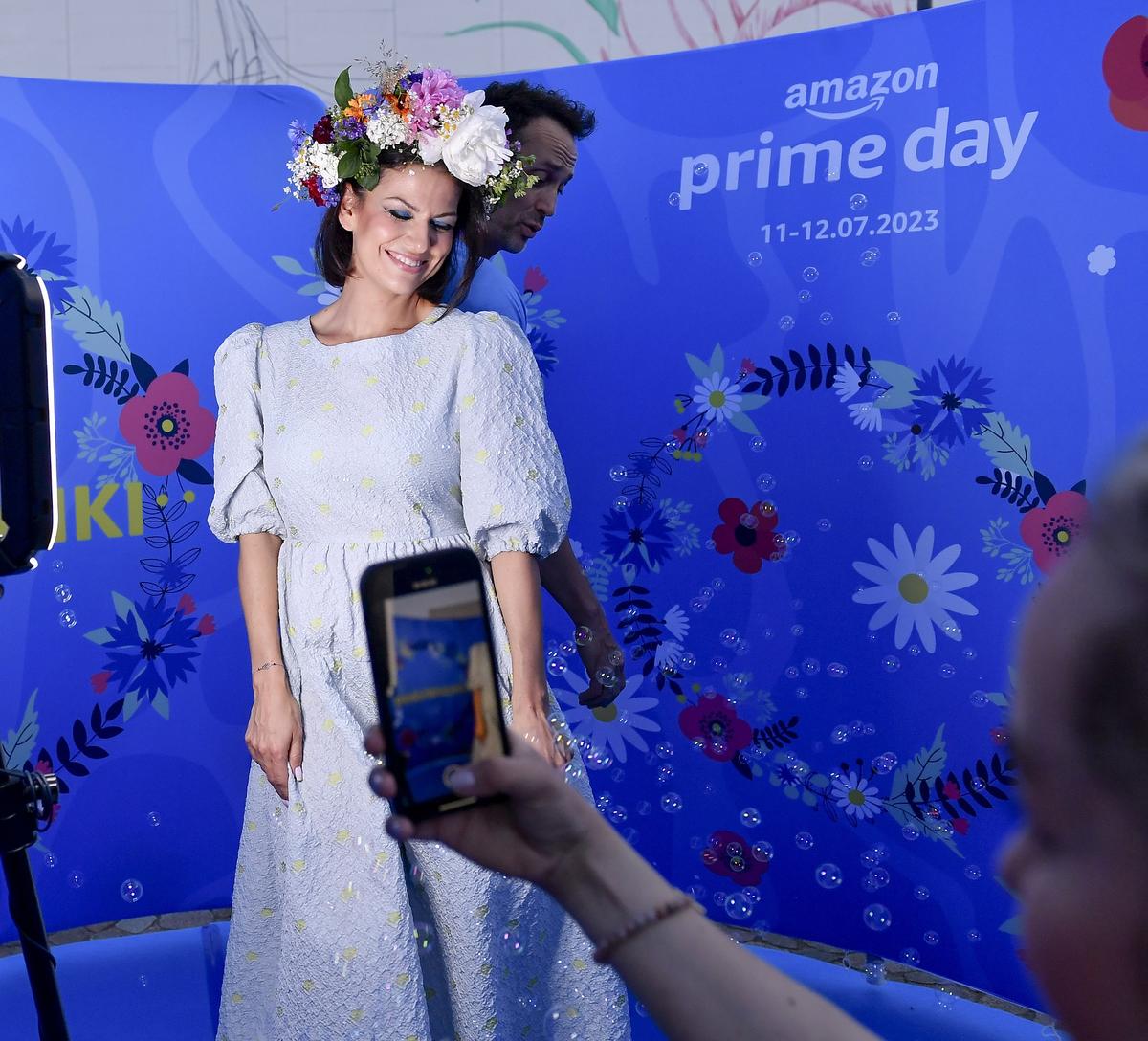 Alżbeta Lenska pięć lat temu walczyła z tętniakiem, a dziś olśniewa na ...