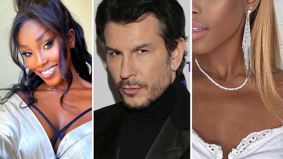 "40 kontra 20": Amello była kiedyś blondynką. Tak zmieniała się nowa ...