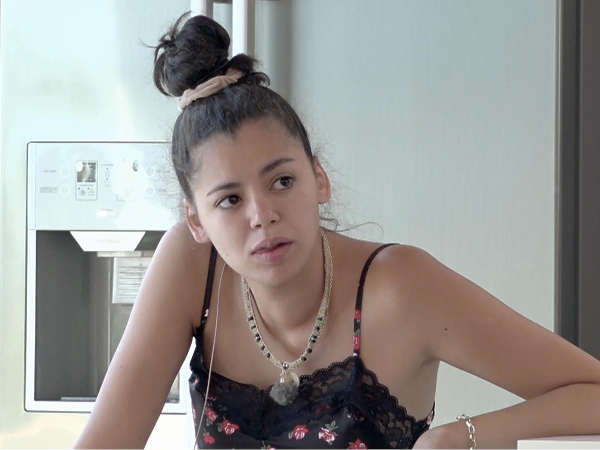 "40 kontra 20": Amira opublikowała zdjęcie z tajemniczym mężczyzną! Fani: "Super razem wyglądacie!"