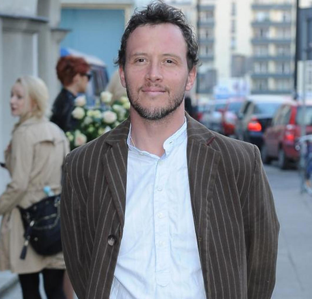 Andrzej Deskur z "Korony królów" szuka pracy! "Mogę sprzedawać bułeczki ...