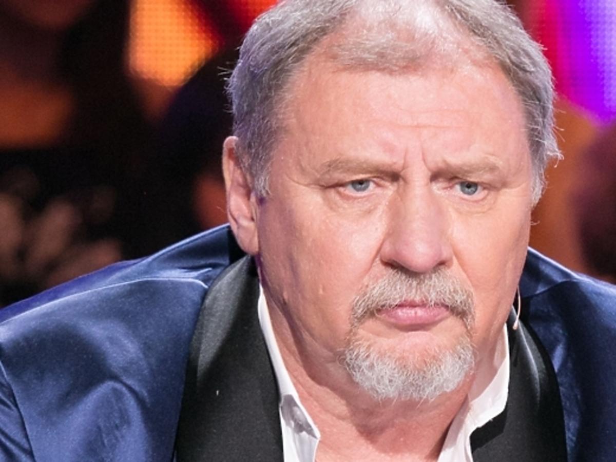 Andrzej Grabowski w Vivie o roli Ferdka. Grabowski o Świecie według ...