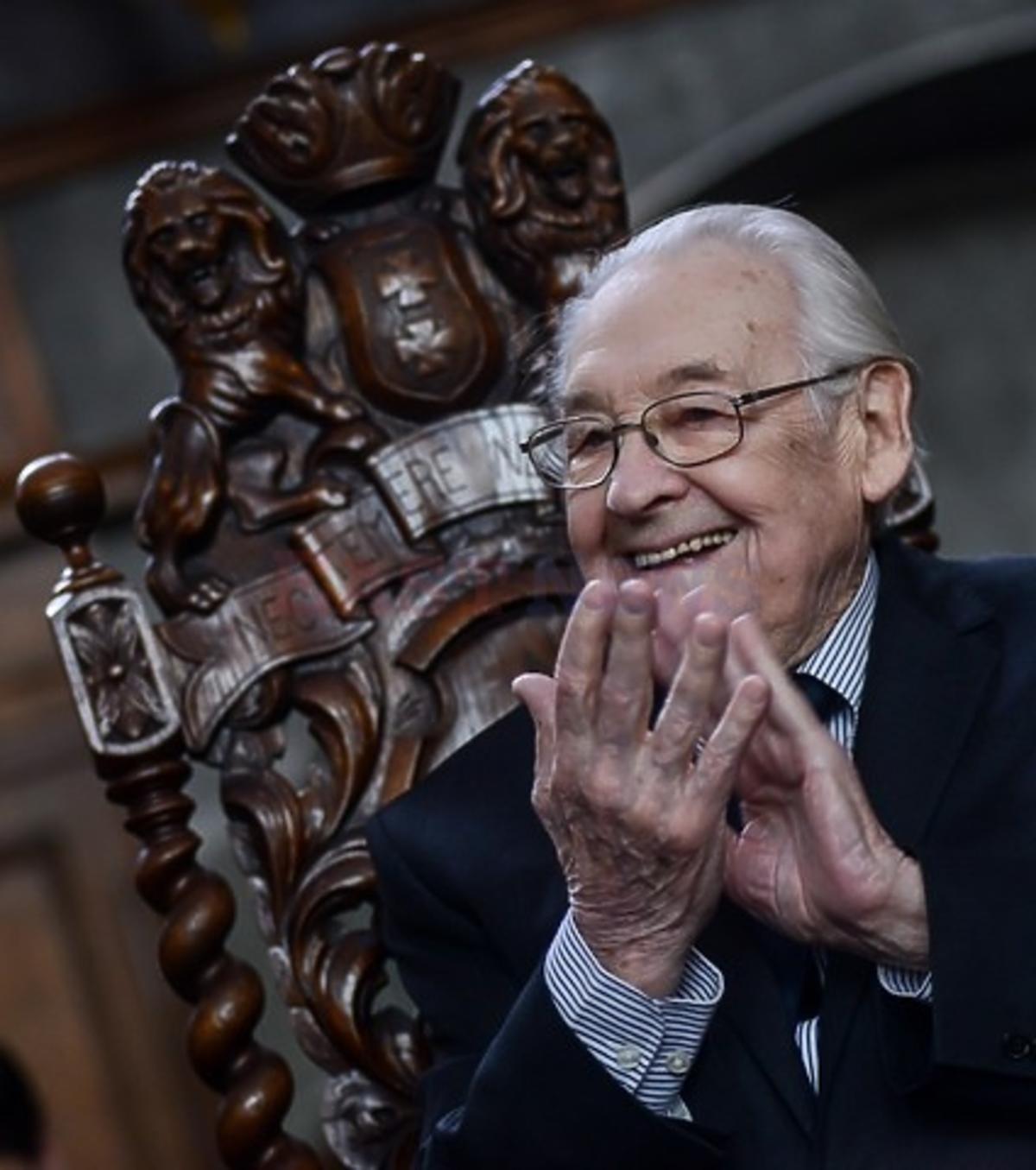 Pogrzeb Andrzeja Wajdy - gdzie i kiedy odbędzie się?