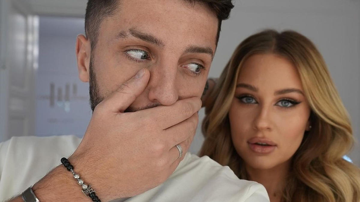 Andziaks pokazała projekt nowej łazienki. Fani: "Hotelowo i mało ...