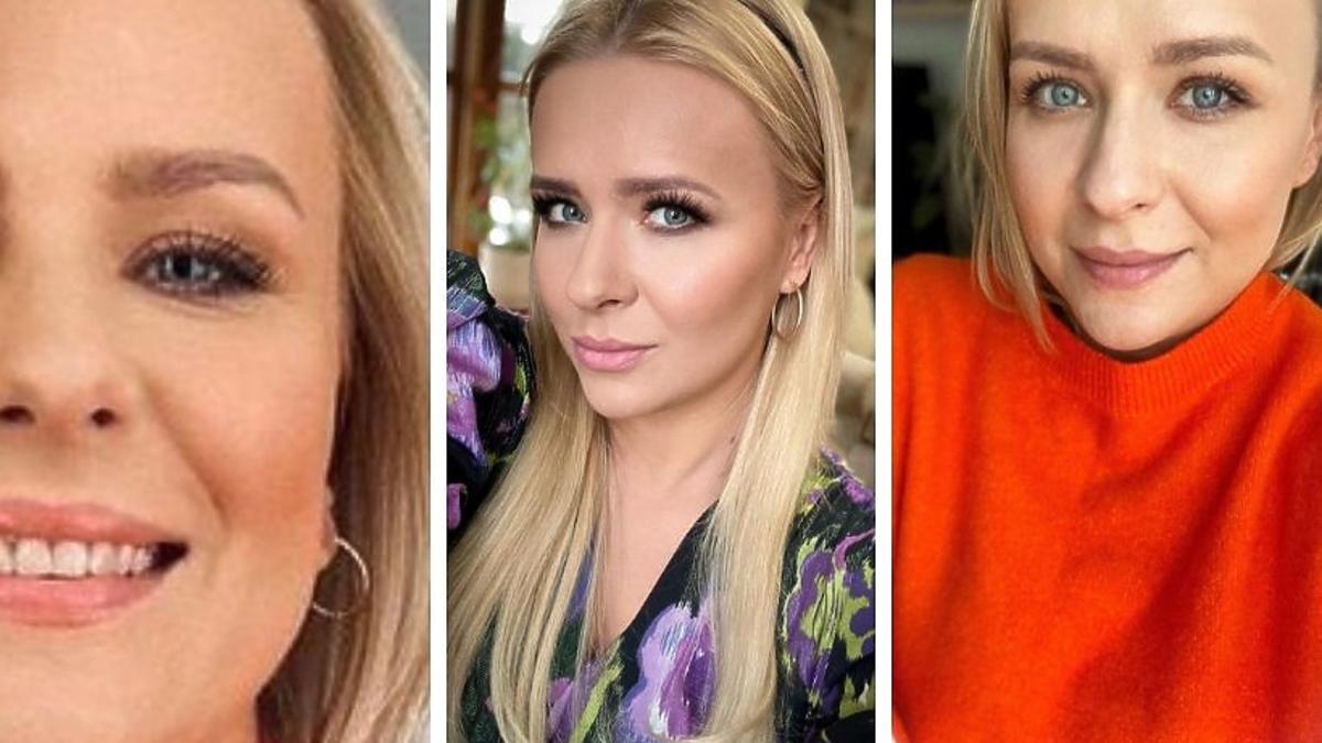 Aneta Zając już tak nie wygląda. Ma nową fryzurę. Odważna zmiana?