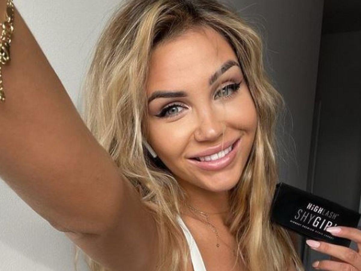 "Love Island": Jak kiedyś wyglądała Angela Dańczak? Mamy jej zdjęcia ...