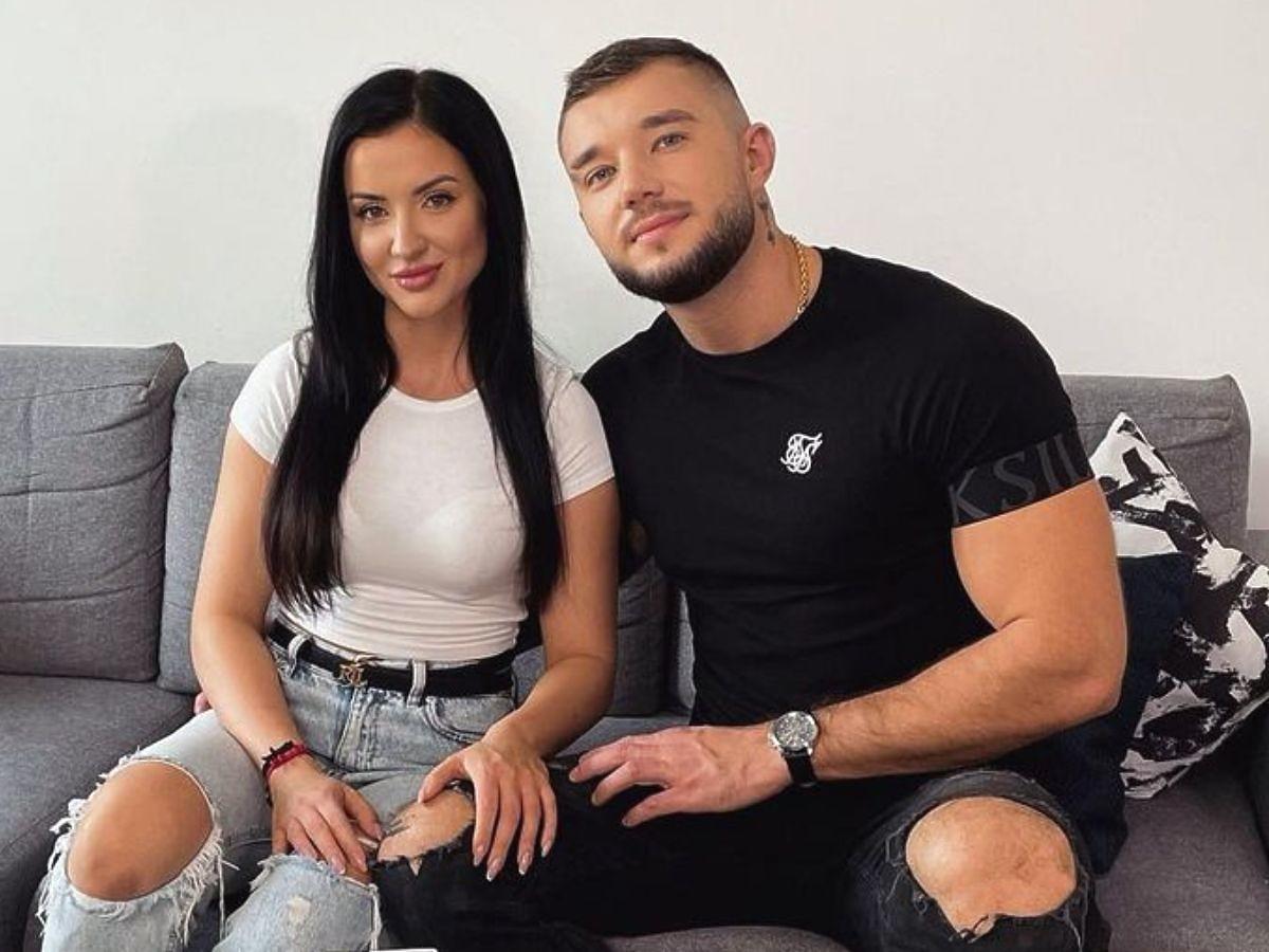 "Love Island": Ania i Włodek zaskoczyli wyznaniem. "Powiedziałam tak"